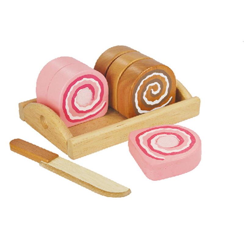 Buy Wooden Swiss Role Play Set (2-5 Years) on Snooplay India