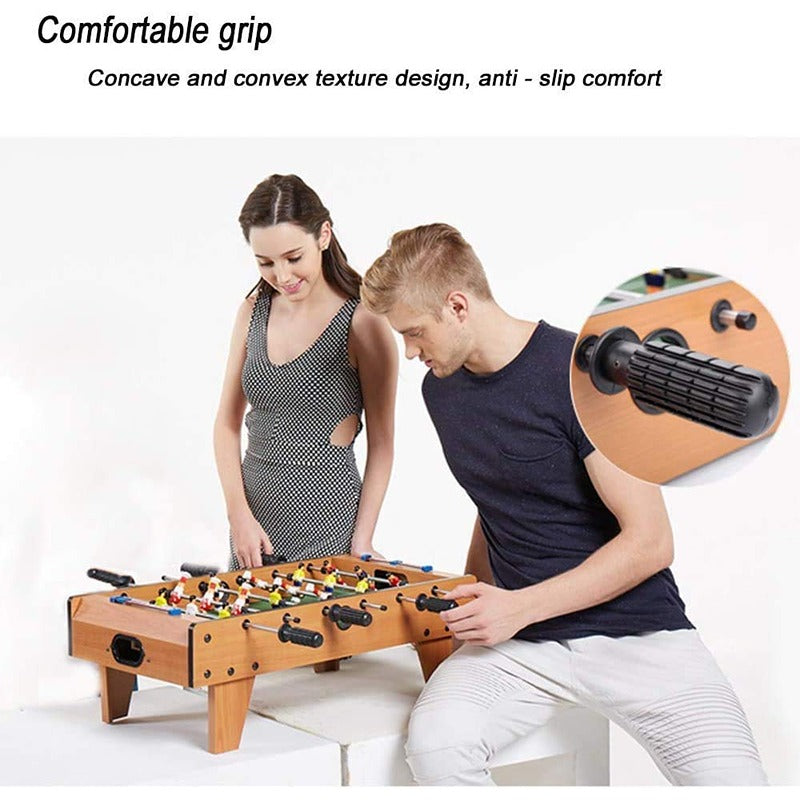 Foosball Table | Lightweight Table Top Version – Snooplay