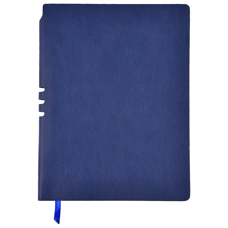 Buy Note Book (Soft Bound) | Cyrus | Blue on Snooplay India