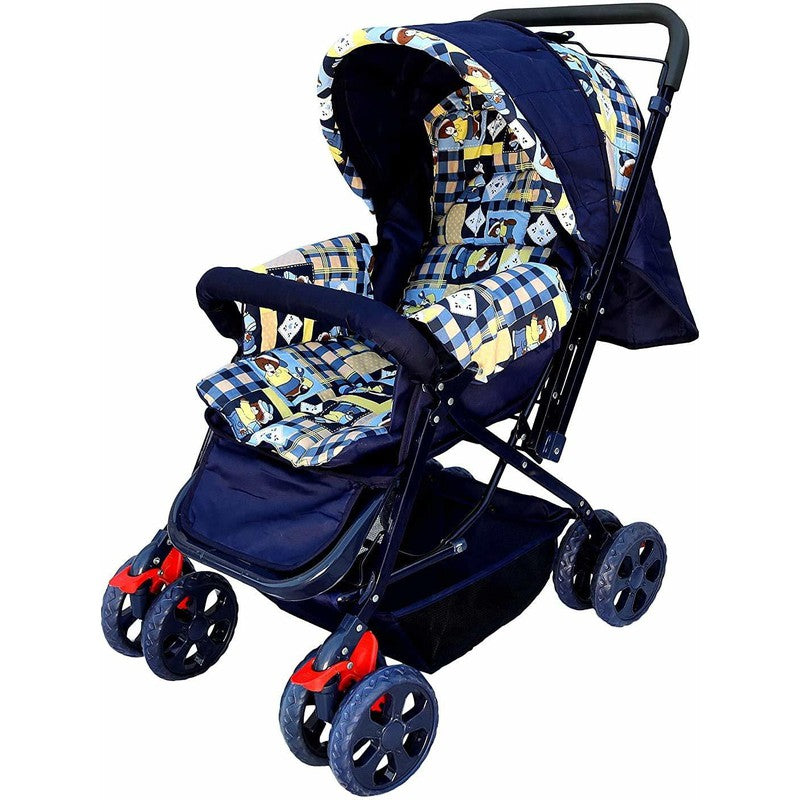 Buy Baby Twin Stroller Pram (0-4 Years) on Snooplay India