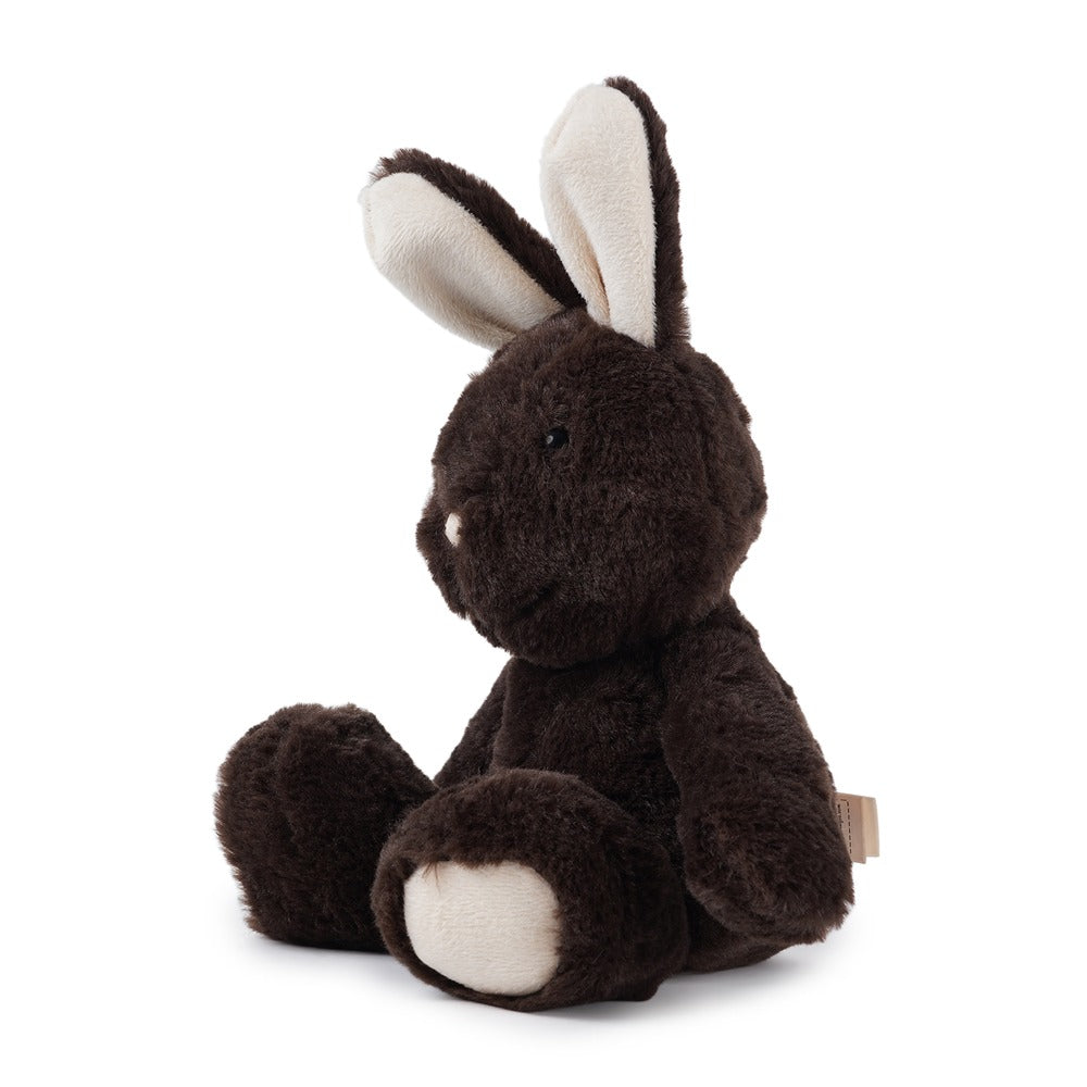 Buy Small Bunny Soft Toy (6 Months - 7 Years) | Chocolate on Snooplay India