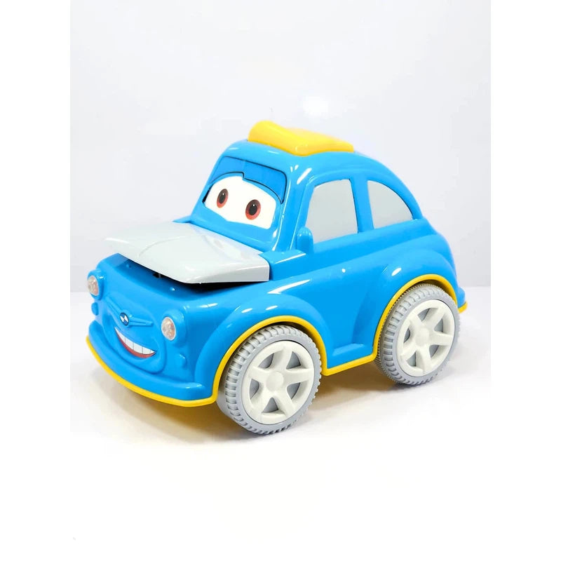 Buy Boogey Car Friction Toy (2-5 Years) on Snooplay India