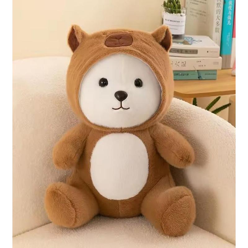 Buy Soft & Cuddly Stuffed Teddy Toy -28 cm (6 Months-7 Years) on ...