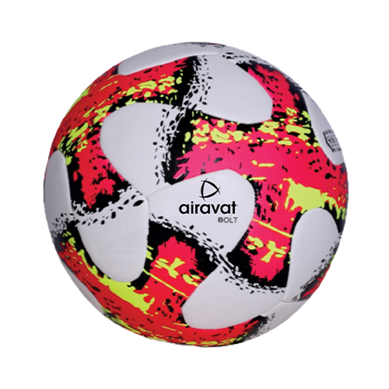 FOOTBALL BOLT SIZE 5 (7206) – Snooplay