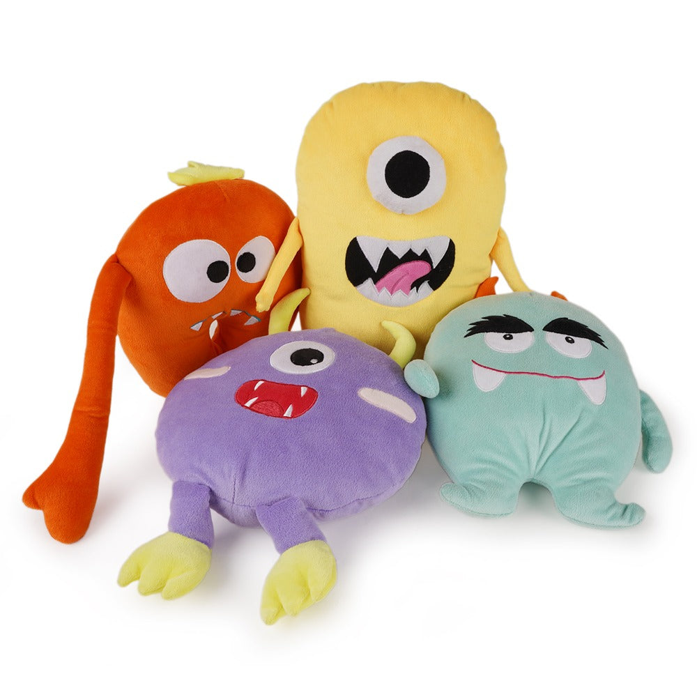 Buy Monster Red on Snooplay India