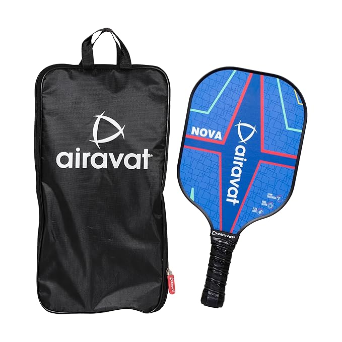Nova Pickleball Paddle (6 Years till Grown Ups) | 101OL – Snooplay