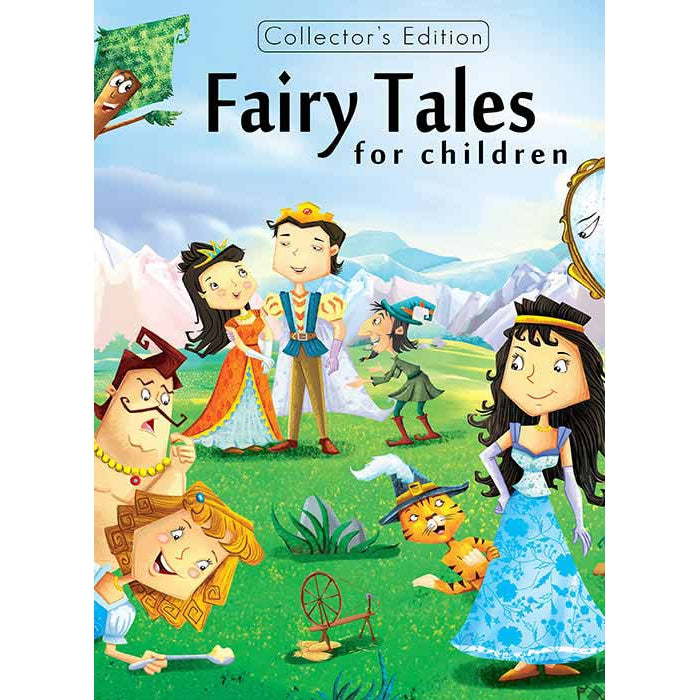Fairy Tales for Children – Snooplay