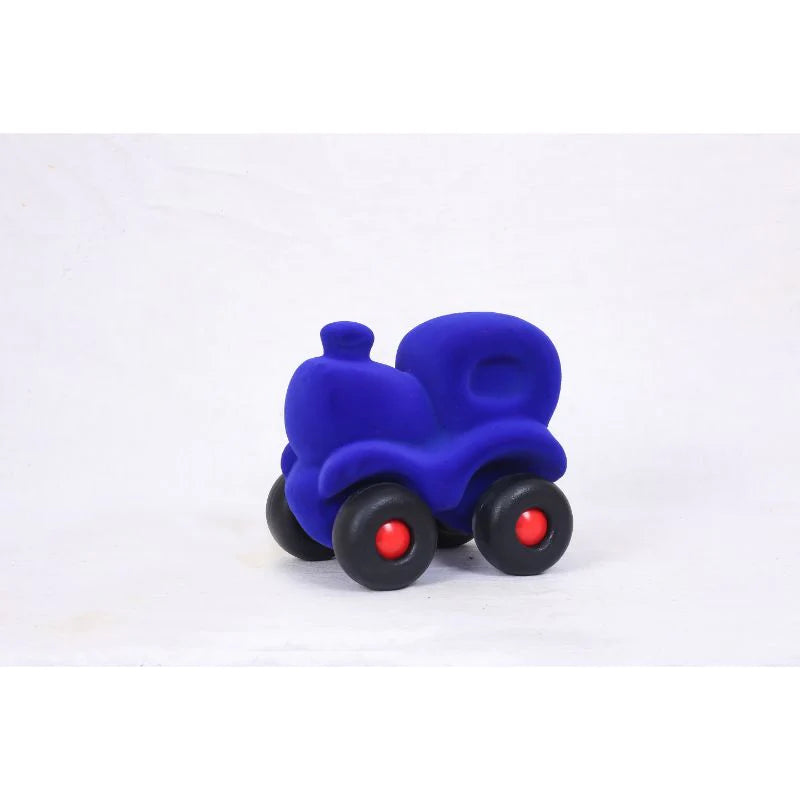 Buy Micro Choo Choo Rubber Train (1-2 Years) on Snooplay India