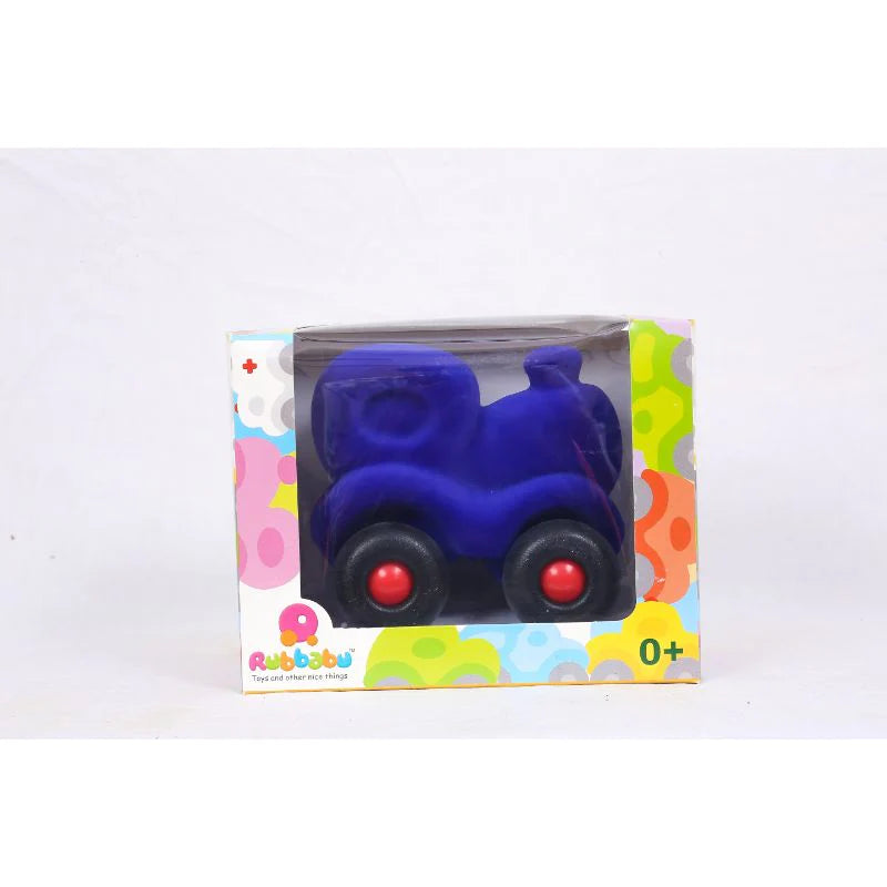 Buy Micro Choo Choo Rubber Train (1-2 Years) on Snooplay India