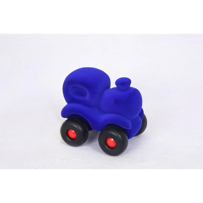 Buy Micro Choo Choo Rubber Train (1-2 Years) on Snooplay India