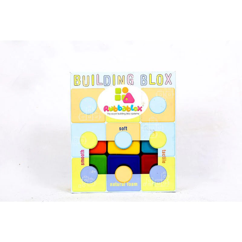 Building Box Mix (1-3 Years) – Snooplay