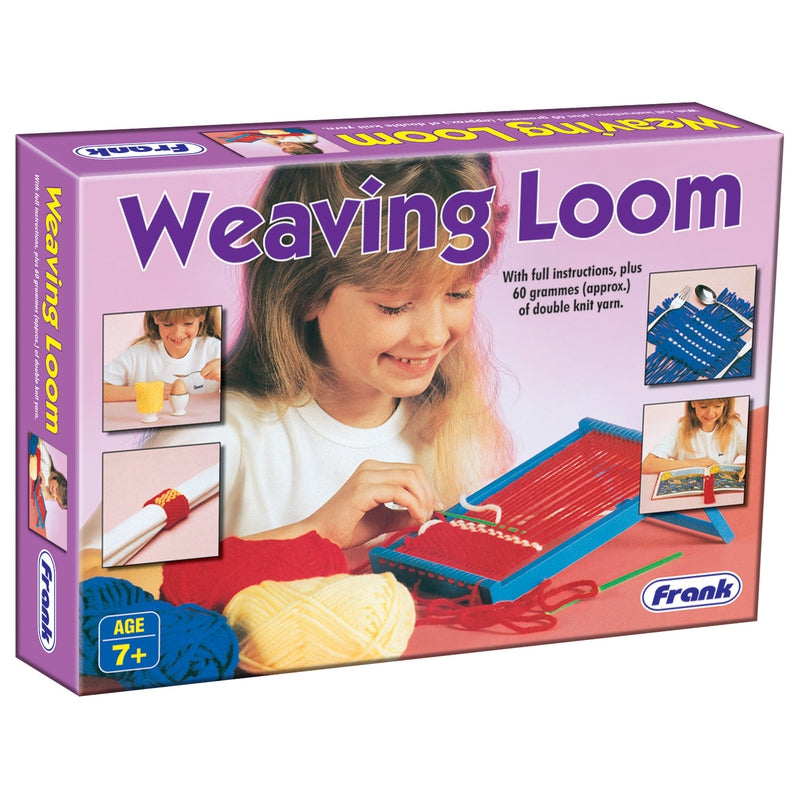 Buy Weaving Loom - Weaving Activity Kit on Snooplay Online India