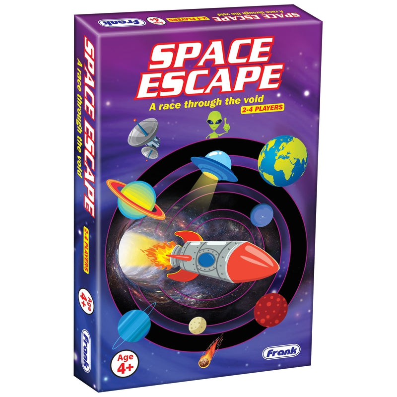 Buy Space Escape Board Game on Snooplay Online India
