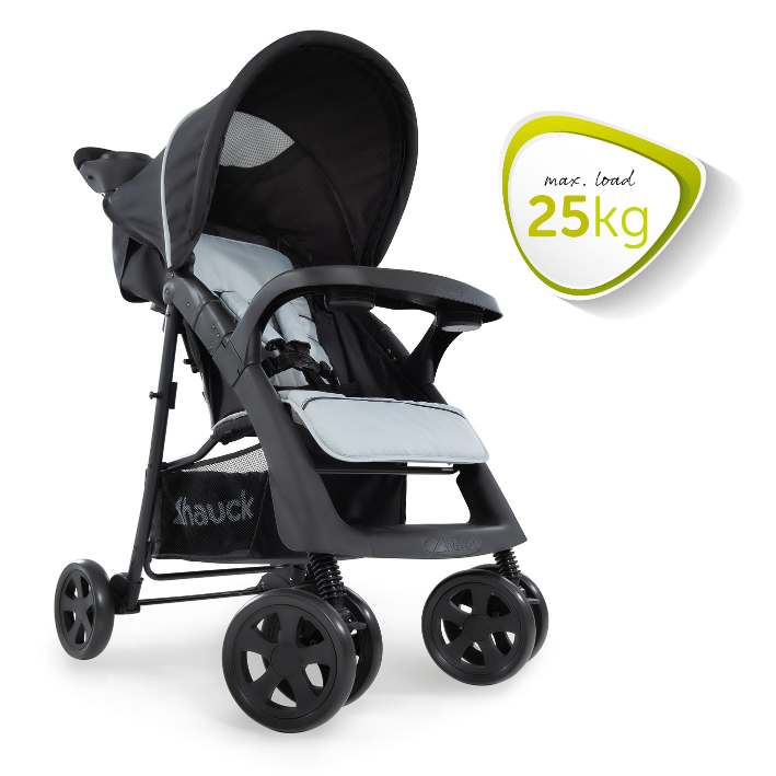 Buy Shopper Neo II - Stroller on Snooplay India