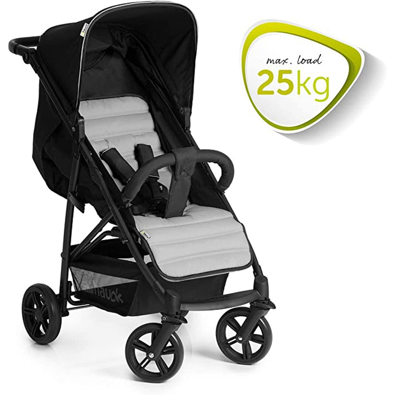 Buy Rapid 4 - Sporty Stroller on Snooplay India