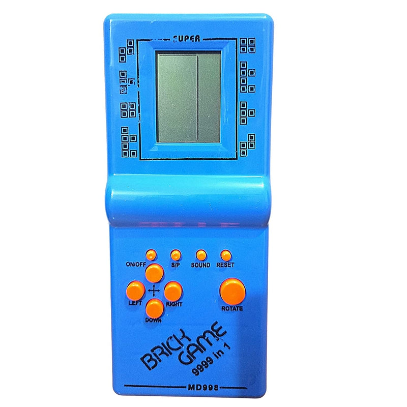 Buy Brick Game | Video Games for Kids | Games for Kids | Indoor Games ...