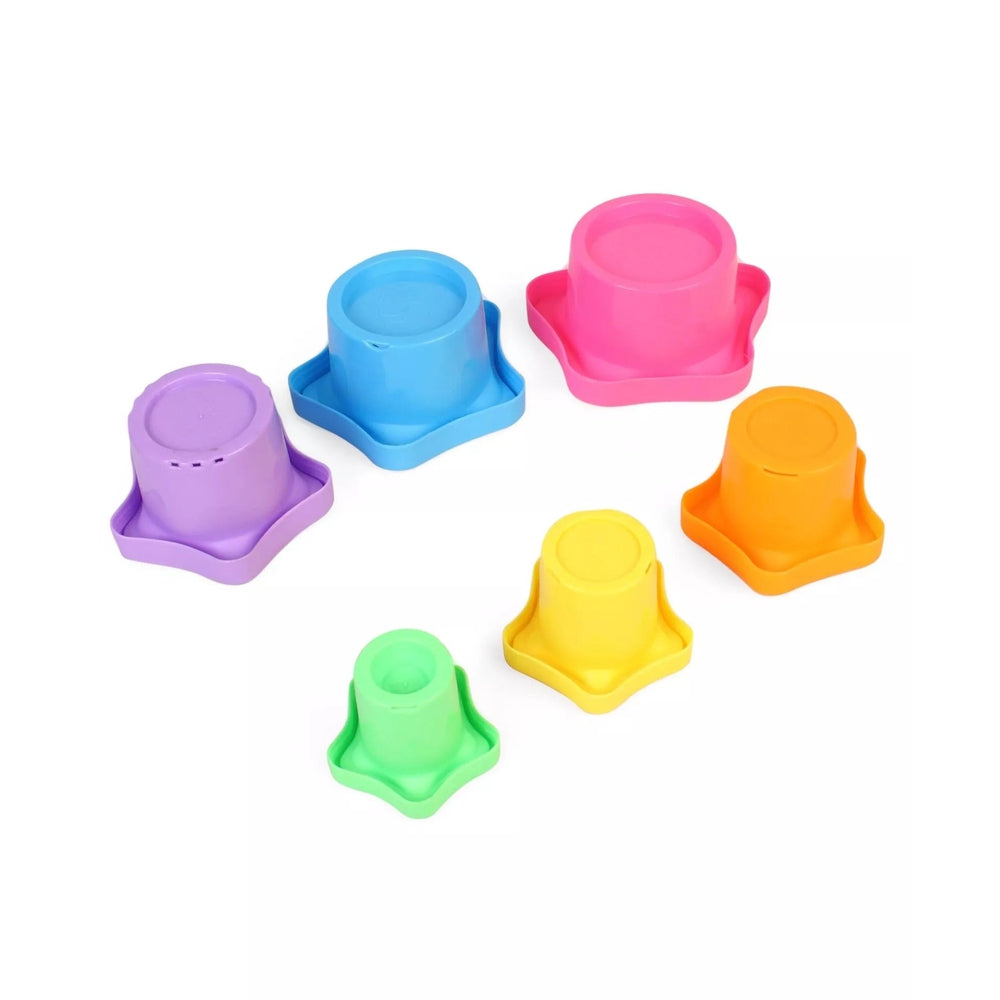 Buy Star Stacker Stacking Game (1-2 Years) on Snooplay India