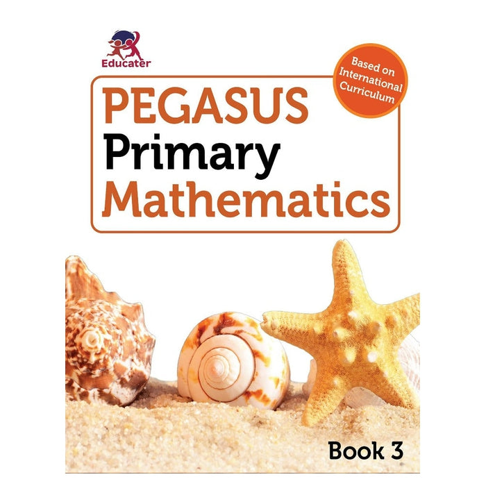 Buy Primary Mathematics for Class 3 on Snooplay Online India
