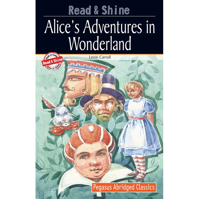 Buy Alice's Adventures in Wonderland on Snooplay Online