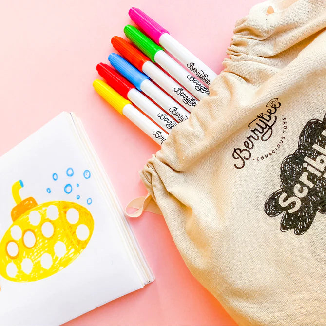 Buy Scribble A Dot - II (2-4 Years) on Snooplay India