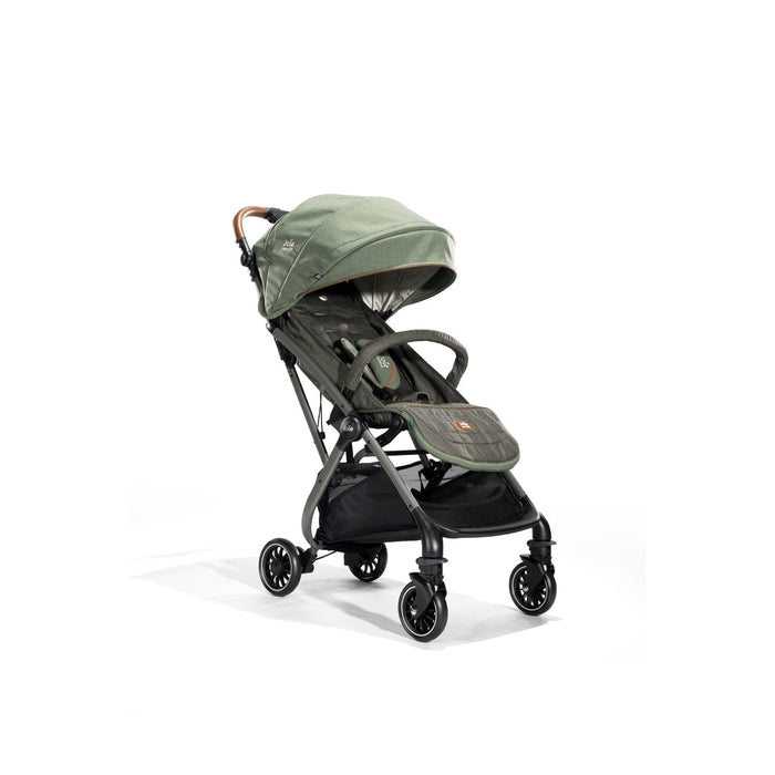 Buy Tourist W/ Rc & Adpt & Tb Stroller (Pine) on Snooplay India