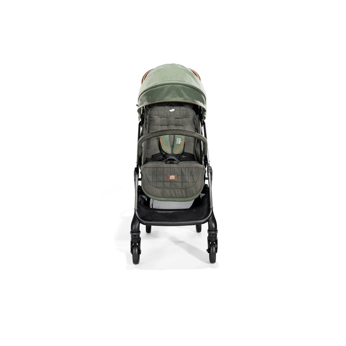 Buy Tourist W/ Rc & Adpt & Tb Stroller (Pine) on Snooplay India