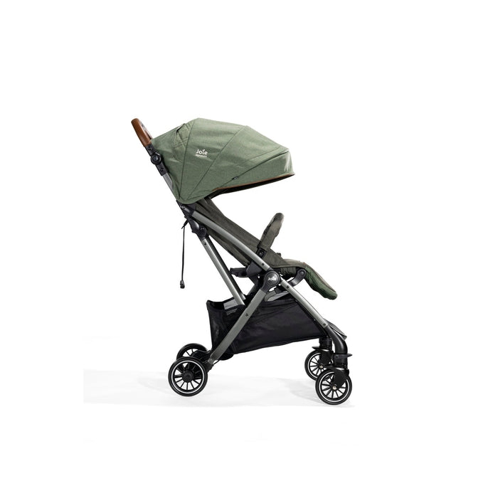 Buy Tourist W/ Rc & Adpt & Tb Stroller (Pine) on Snooplay India