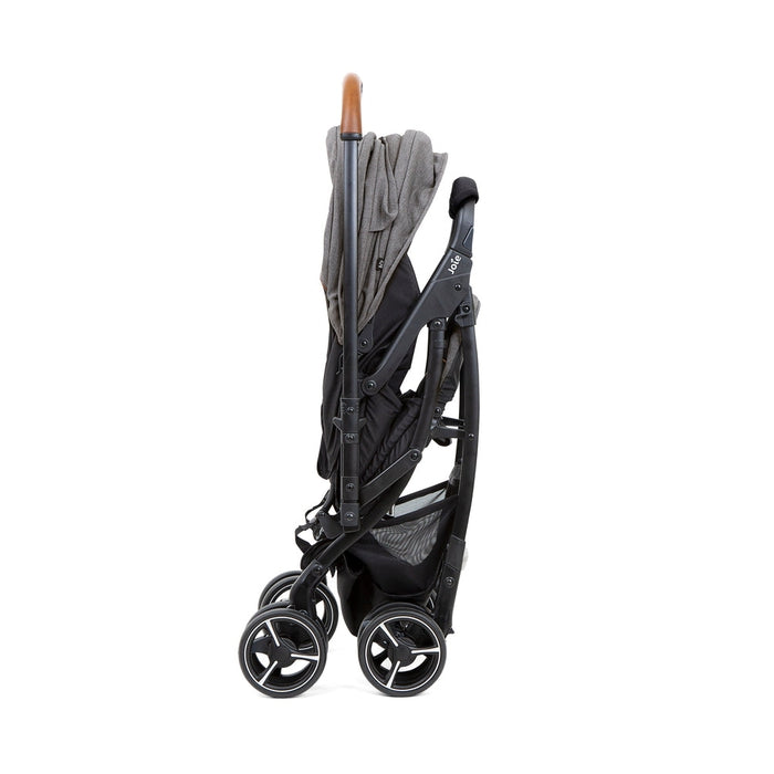 Buy SMA Baggi 4WD Drift Stroller (Carbon) on Snooplay India