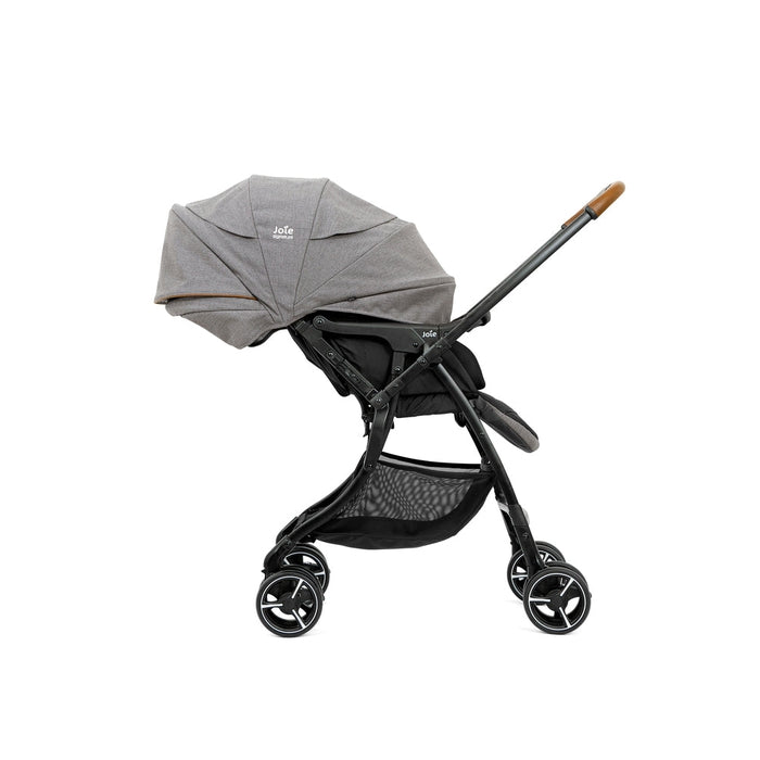 Buy SMA Baggi 4WD Drift Stroller (Carbon) on Snooplay India