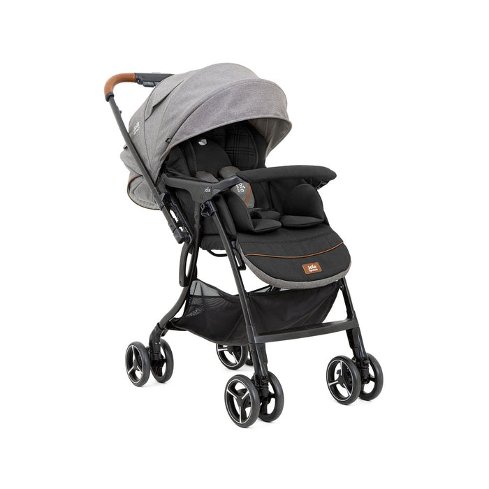 Buy SMA Baggi 4WD Drift Stroller (Carbon) on Snooplay India