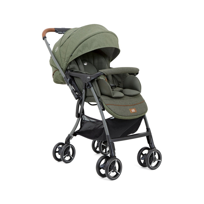 Buy SMA Baggi 4WD Drift Stroller (Pine) on Snooplay India