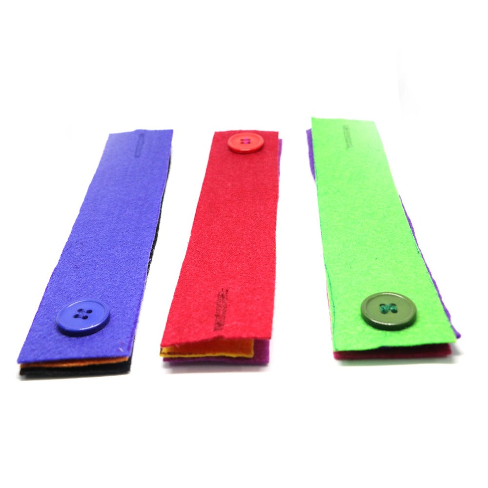 Buy Inter-Connecting Chain with Button (3-6 Years) on Snooplay India