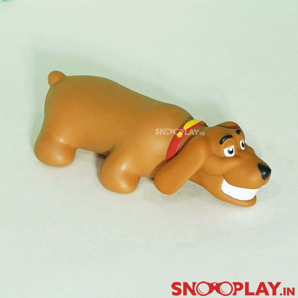 stretch armstrong fetch