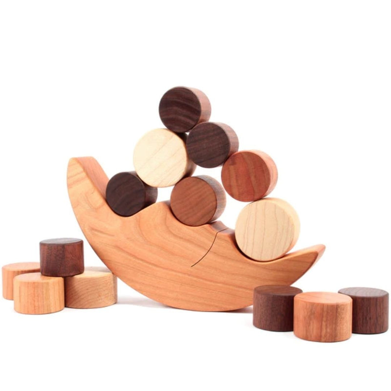 Buy Moon Balancing Game (3-5 Years) on Snooplay India