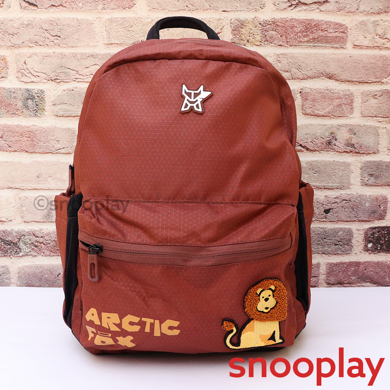 Buy Zoo Backpack on Snooplay India