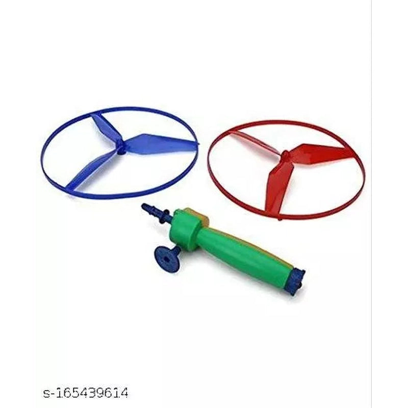 Buy Flying Wheele - Flying Rotor (4-7 Years) on Snooplay India