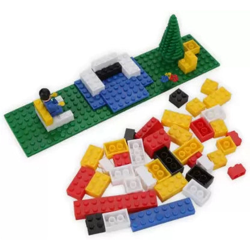 Smart Blocks The Young Architect Building Blocks Set – 315 Pieces (5-1 ...