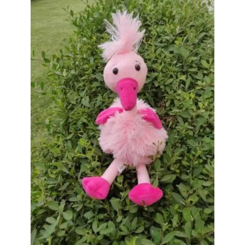 Buy Dancing Flamingo - Soft Toy (6 Months - 7 Years) | Assorted Colors ...