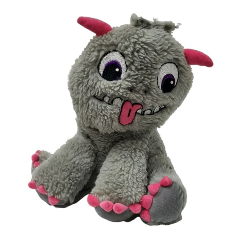 Buy Monster Soft Toy (6 Months - 7 Years) | Grey on Snooplay India
