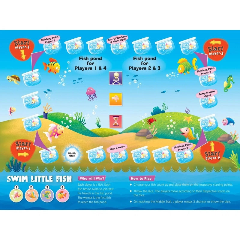 Buy My Game Book - Multipurpose book with Gamified Learning on Snooplay ...